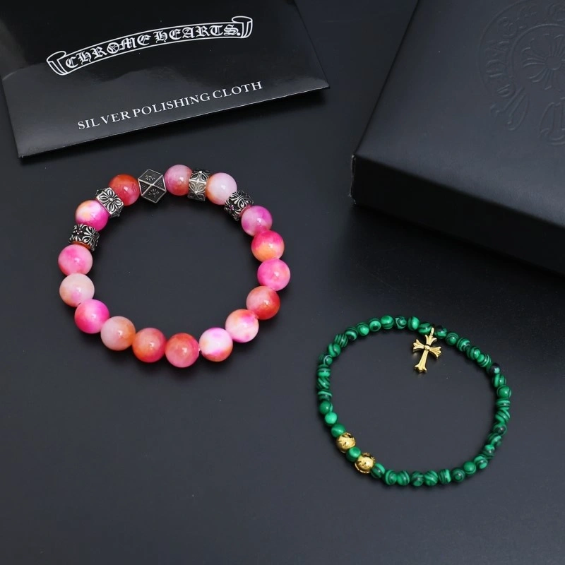 Mirror quality Chrome Hearts Bracelets
