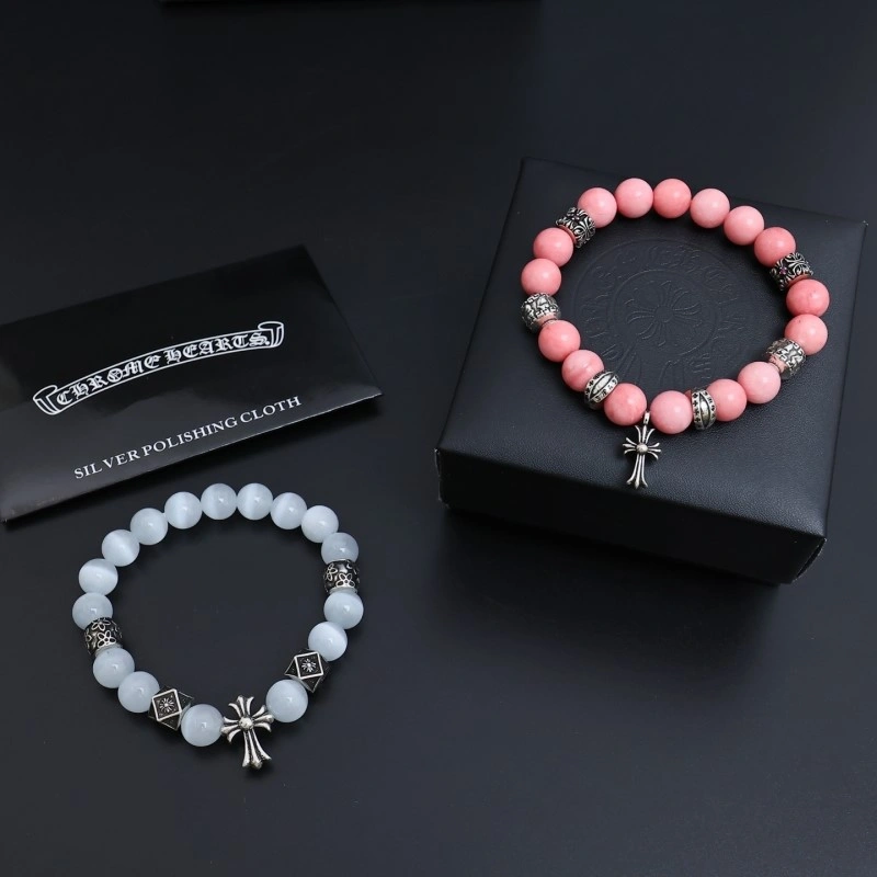 Chrome Hearts Bracelets