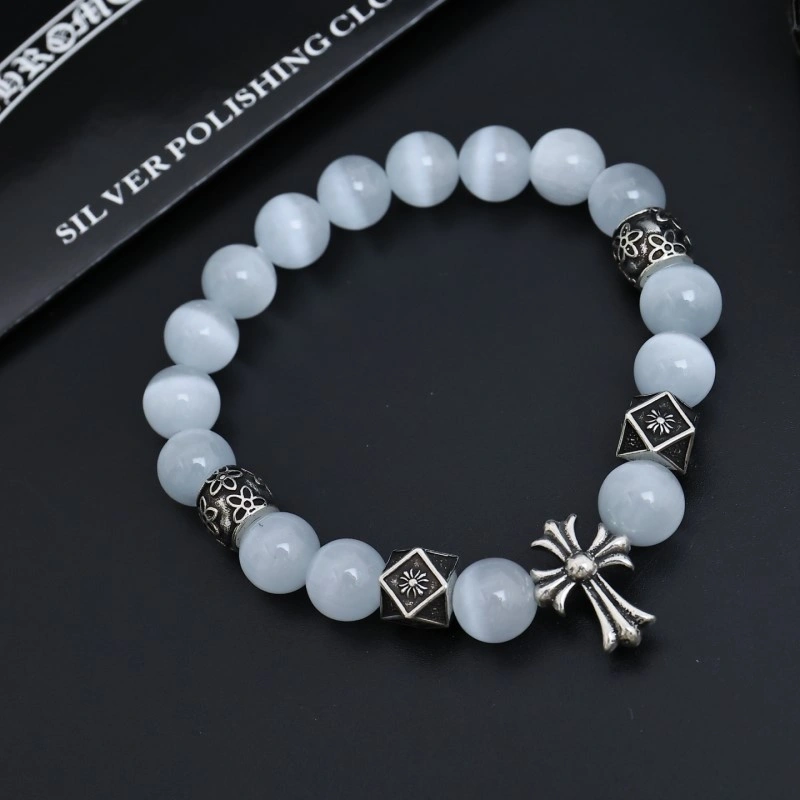 Mirror quality Chrome Hearts Bracelets