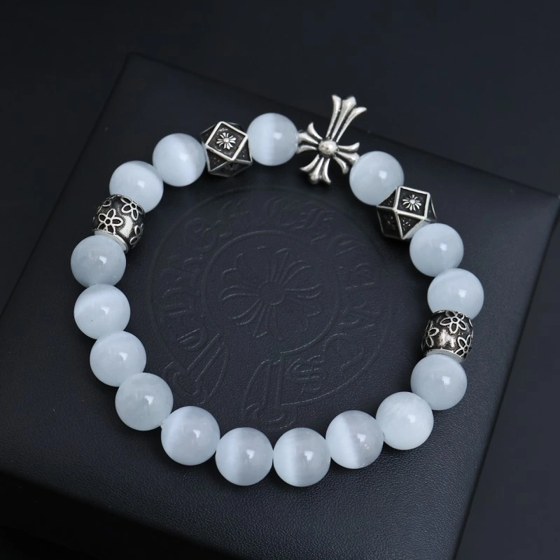 Mirror quality Chrome Hearts Bracelets