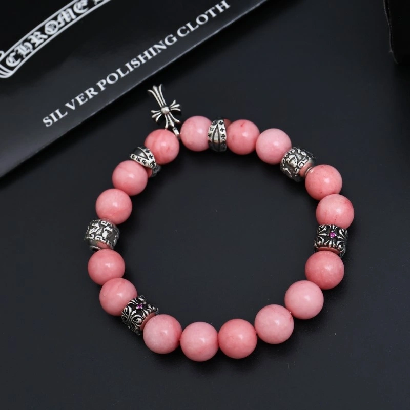 Mirror quality Chrome Hearts Bracelets