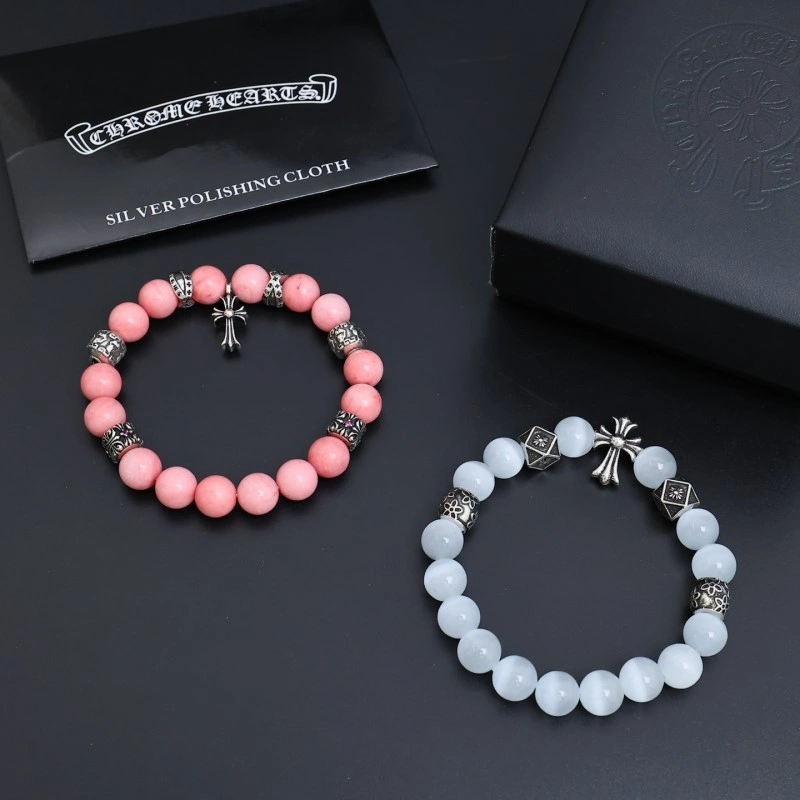 Mirror quality Chrome Hearts Bracelets