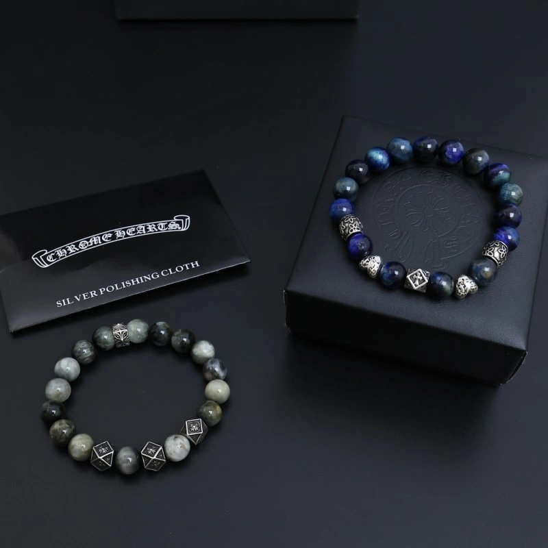 Chrome Hearts Bracelets