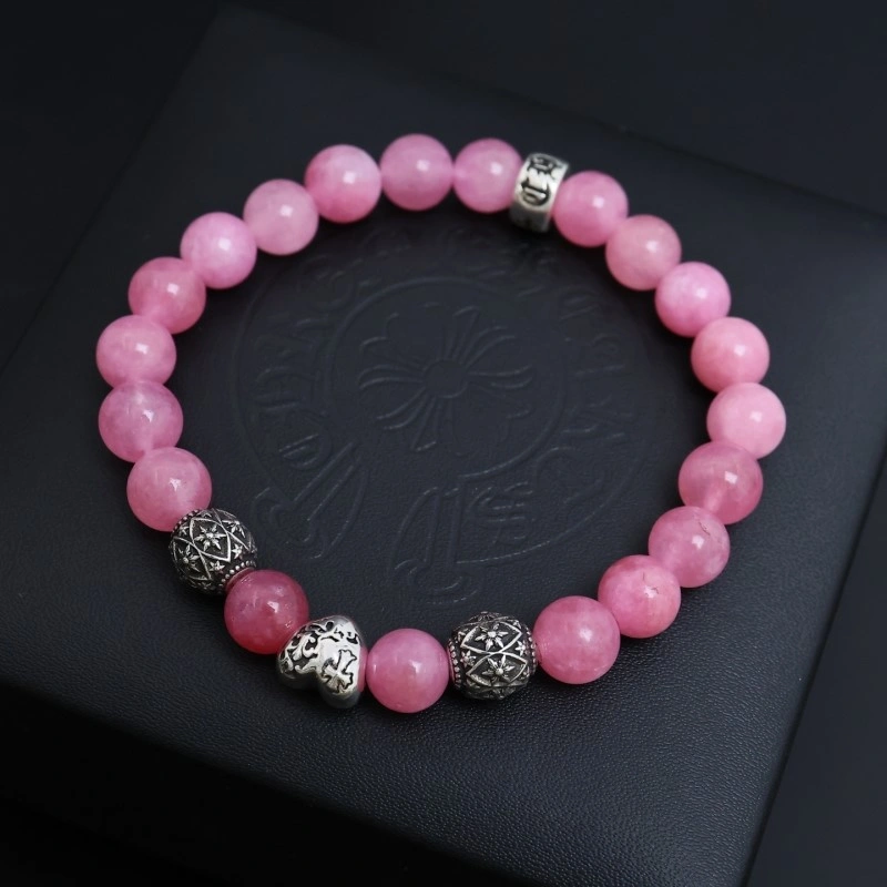 Mirror quality Chrome Hearts Bracelets