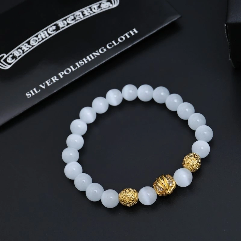 Mirror quality Chrome Hearts Bracelets
