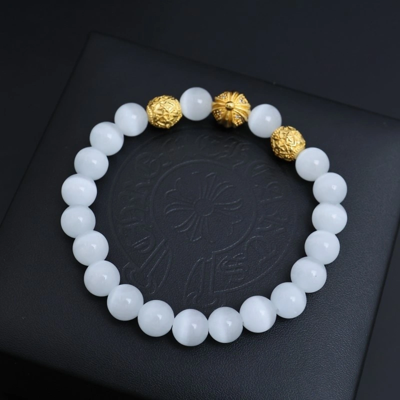 Mirror quality Chrome Hearts Bracelets