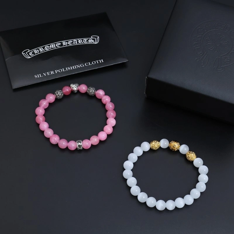 Mirror quality Chrome Hearts Bracelets