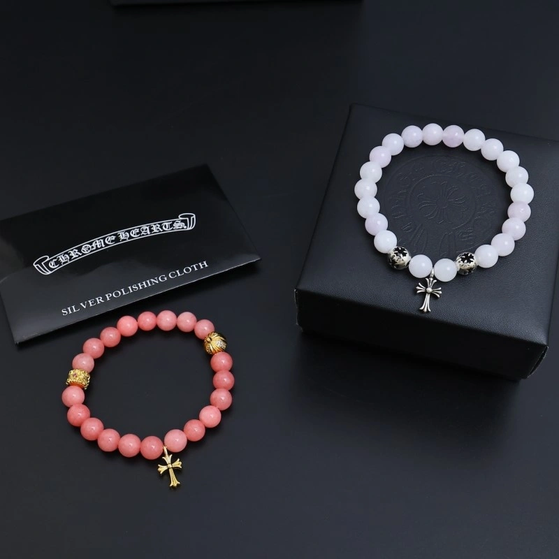 Chrome Hearts Bracelets