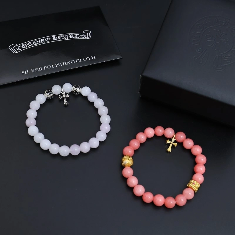 Bargain Chrome Hearts Bracelets