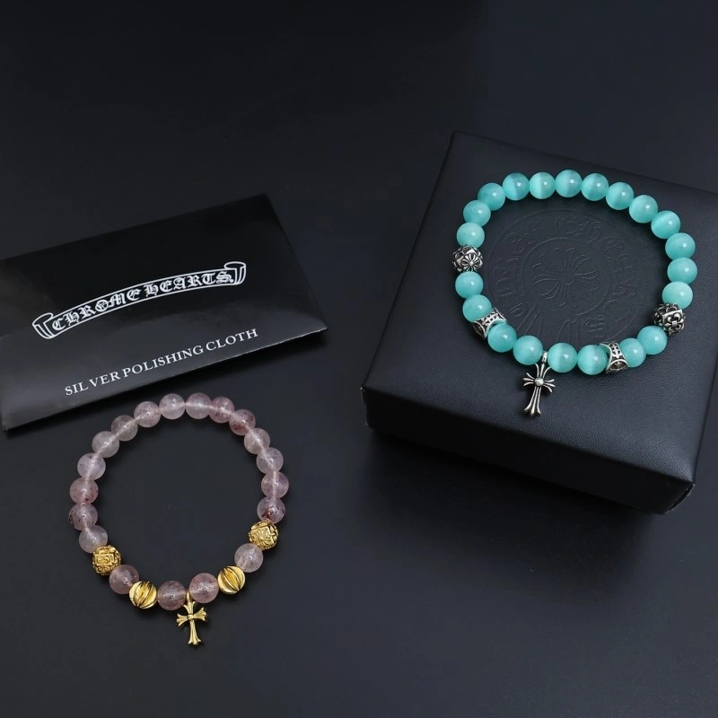 Chrome Hearts Bracelets