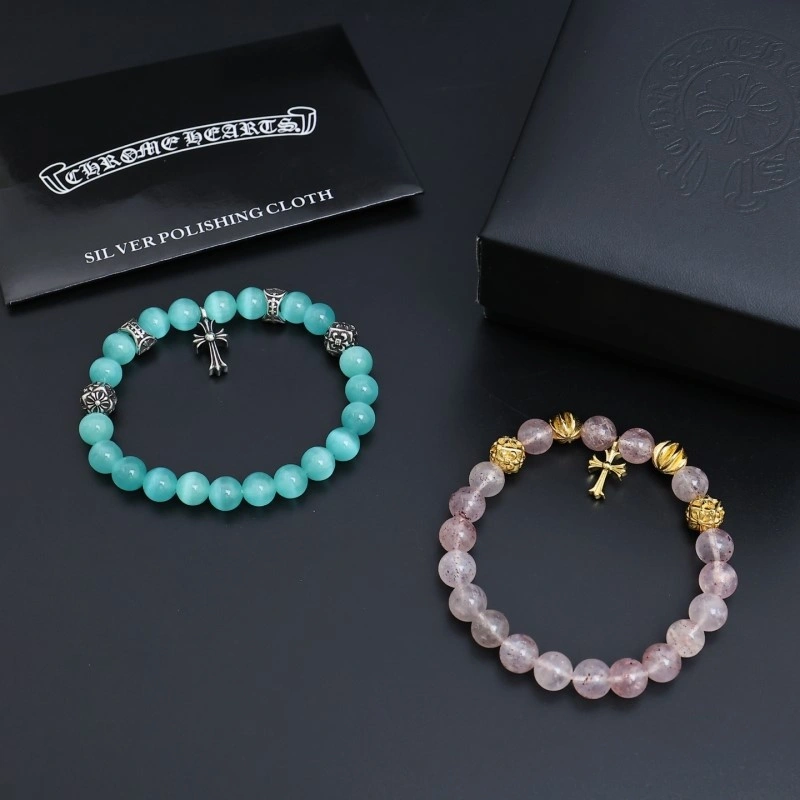 High fidelity Chrome Hearts Bracelets