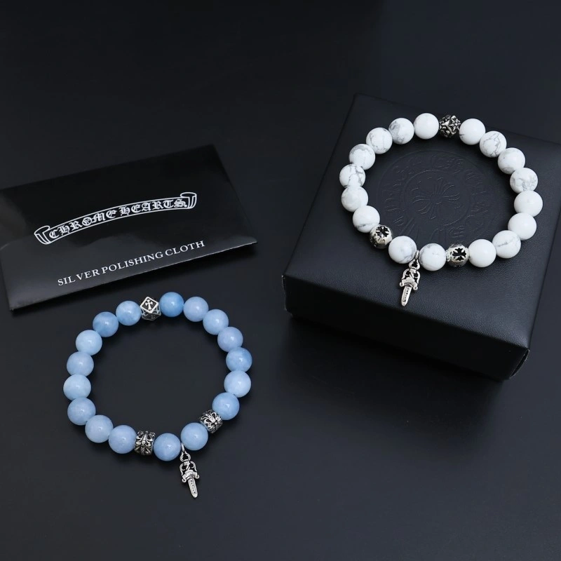 Chrome Hearts Bracelets