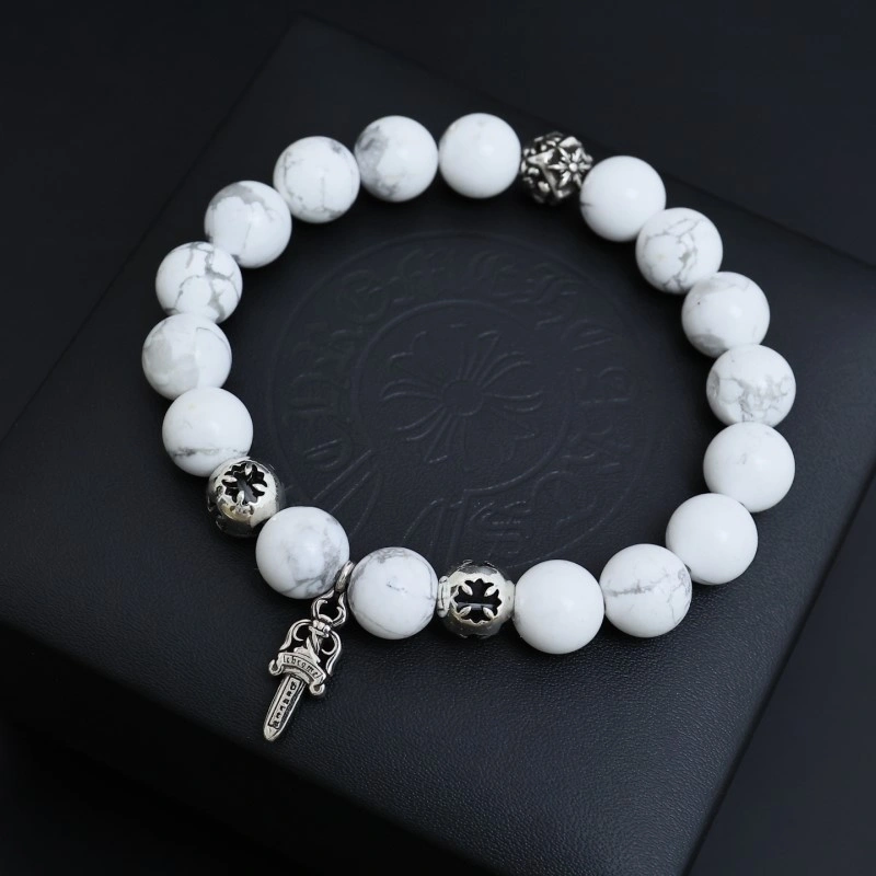 Legit Chrome Hearts Bracelets
