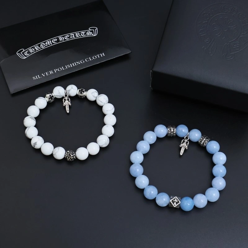 Legit Chrome Hearts Bracelets