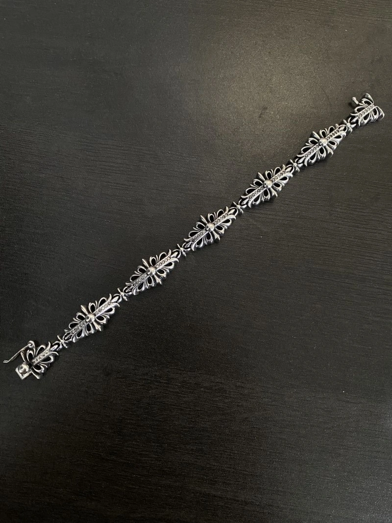 Official Chrome Hearts Bracelets