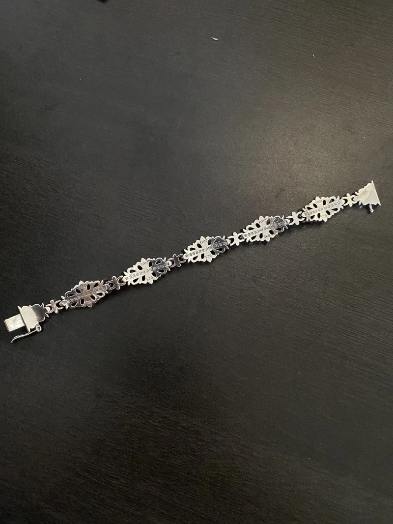 Official Chrome Hearts Bracelets