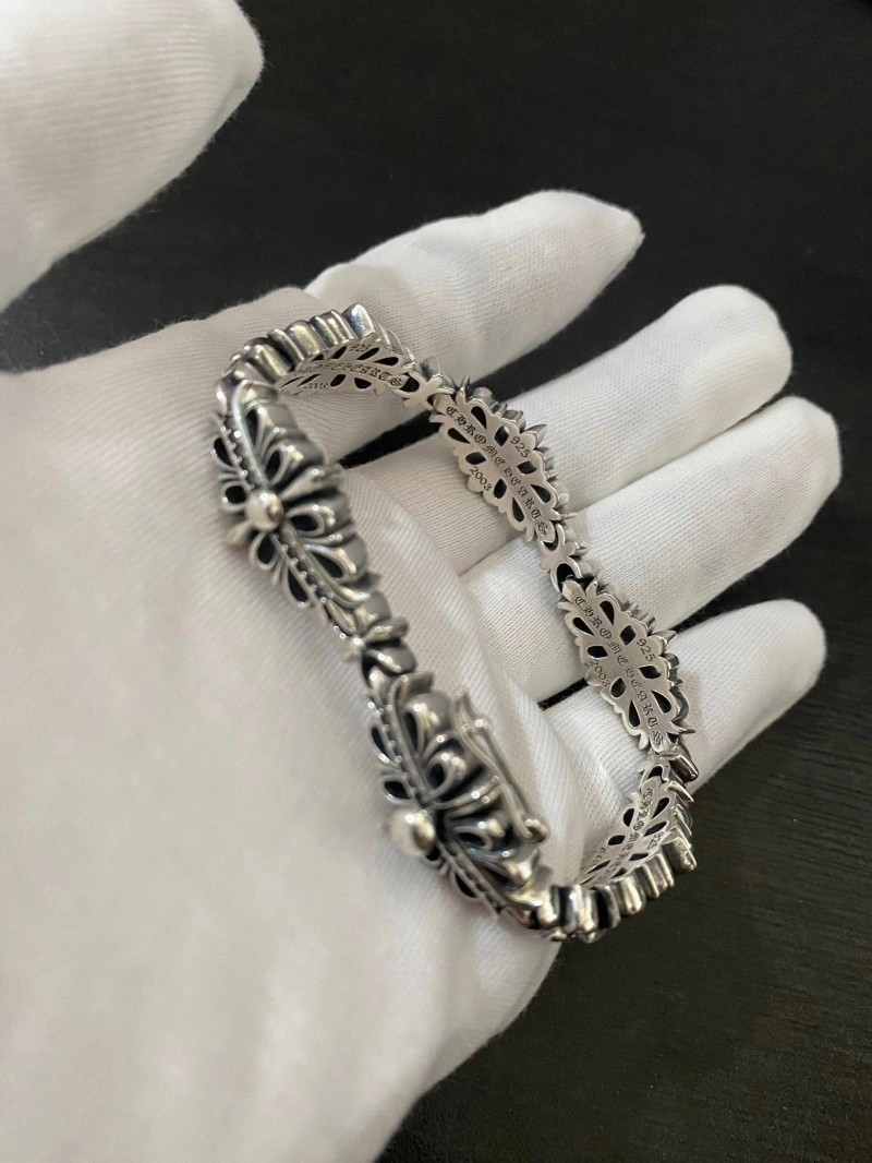 Official Chrome Hearts Bracelets