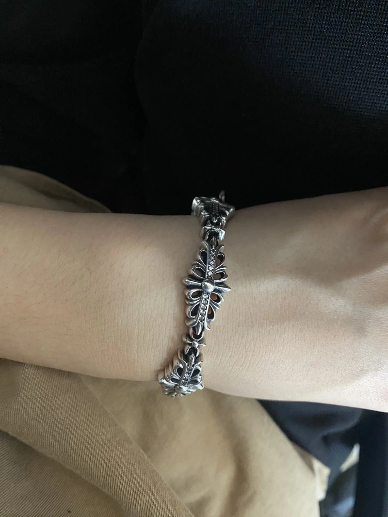 Official Chrome Hearts Bracelets