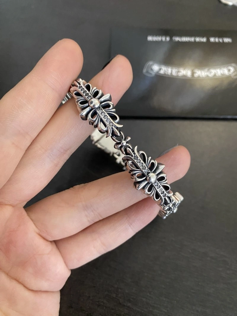 Official Chrome Hearts Bracelets