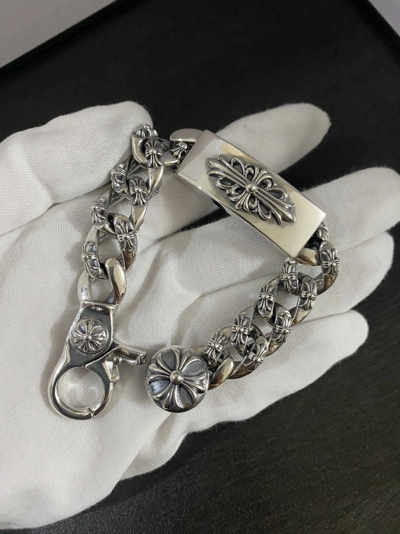 OEM Chrome Hearts Bracelets