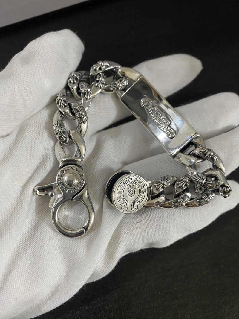 OEM Chrome Hearts Bracelets