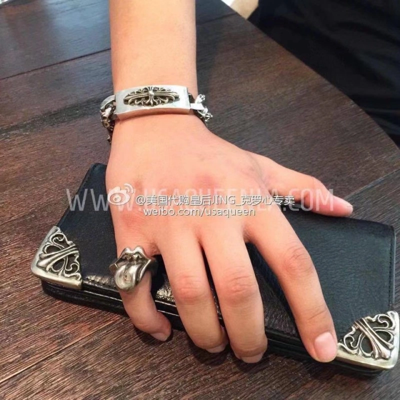 OEM Chrome Hearts Bracelets