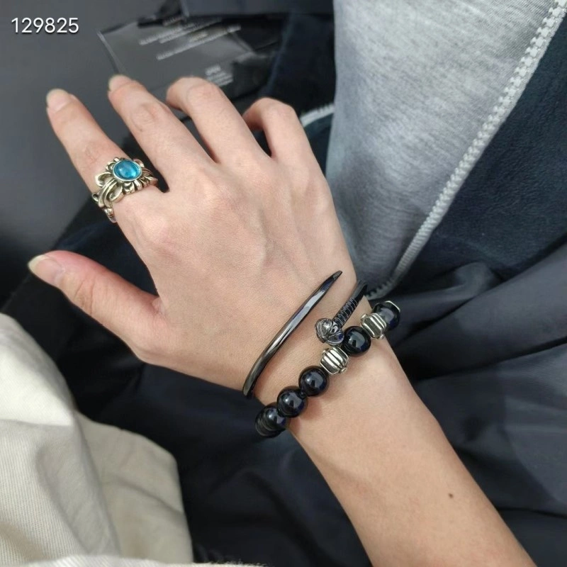 Authentic Chrome Hearts Bracelets