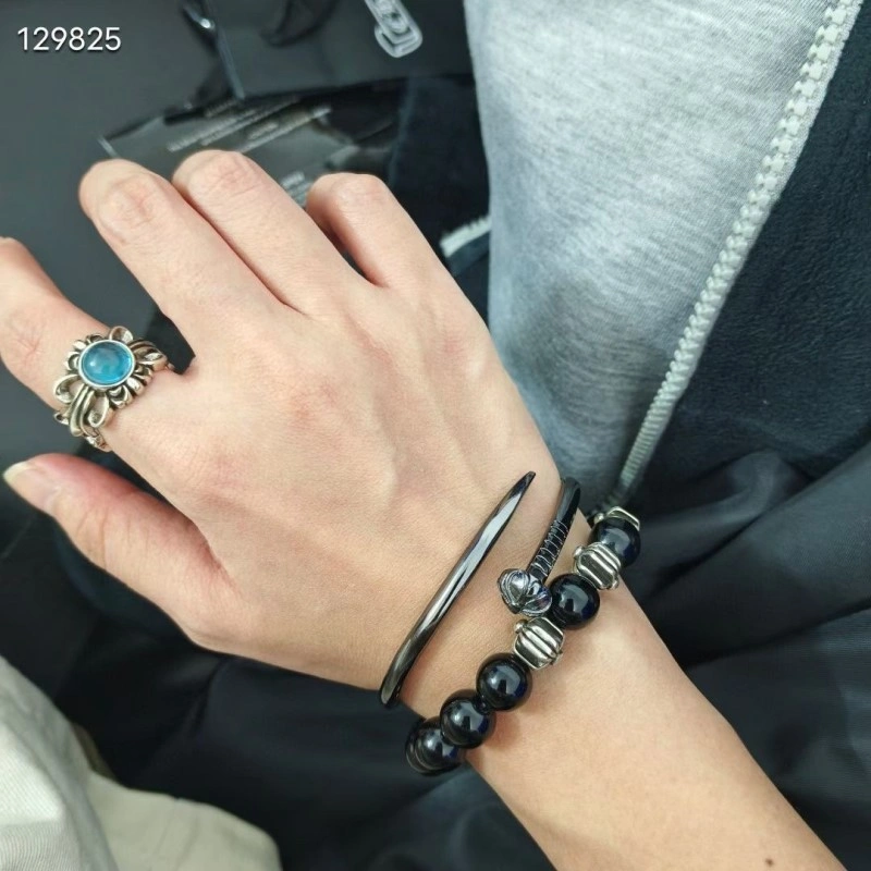 Authentic Chrome Hearts Bracelets