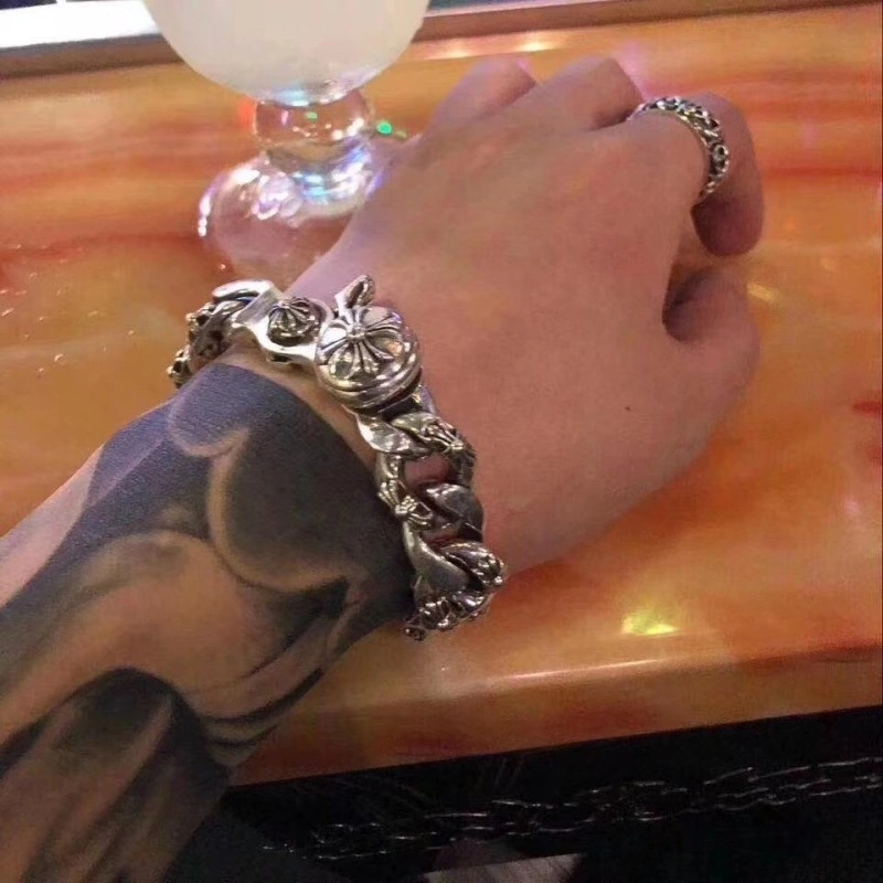Chrome Hearts Bracelets