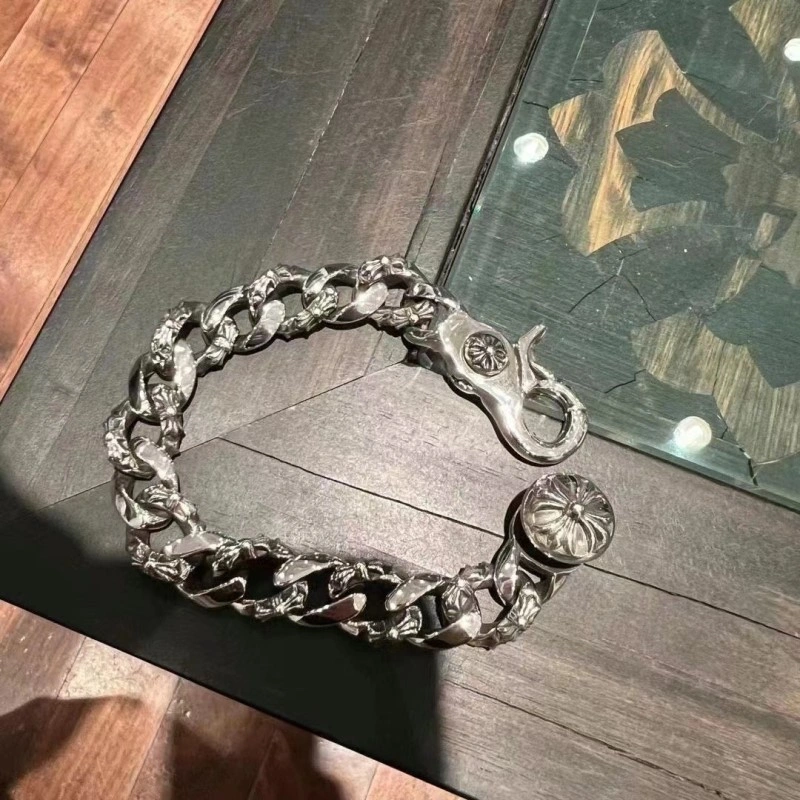 Original Chrome Hearts Bracelets