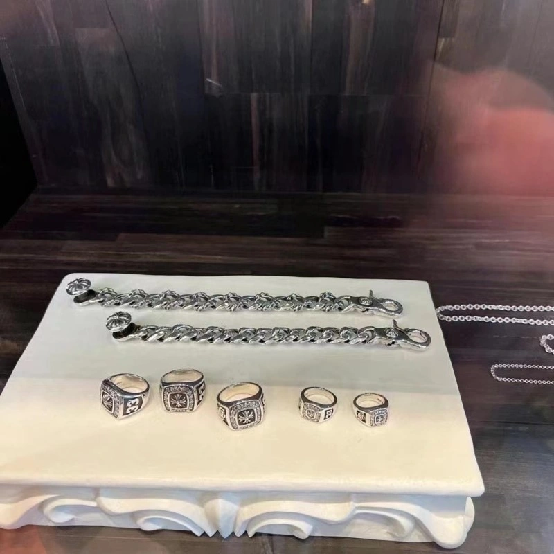 Original Chrome Hearts Bracelets