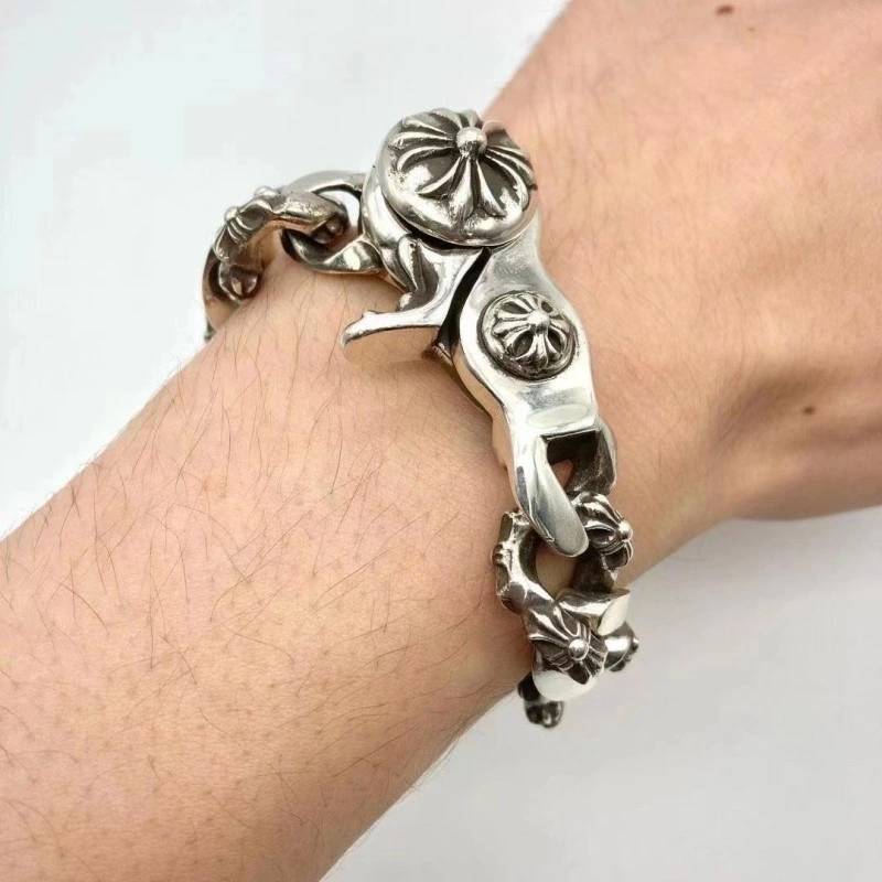 Original Chrome Hearts Bracelets
