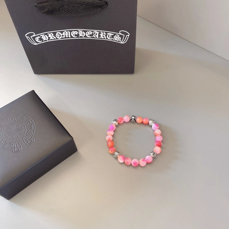Bargain Chrome Hearts Bracelets