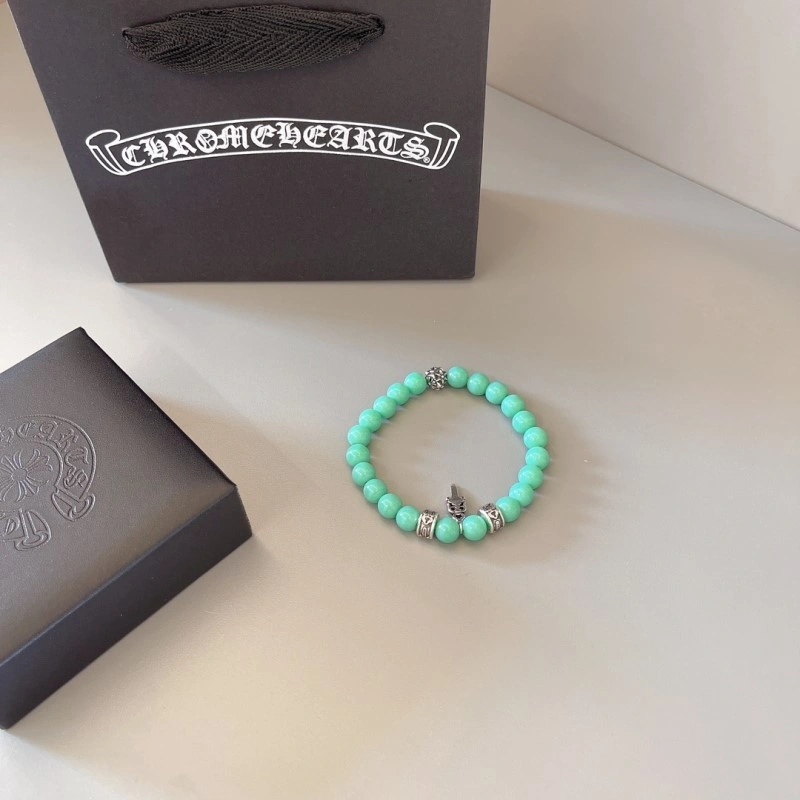 Budget-friendly Chrome Hearts Bracelets