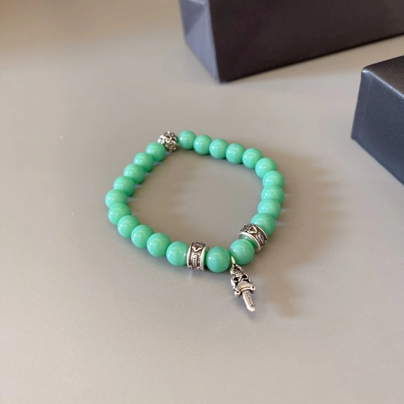 Budget-friendly Chrome Hearts Bracelets