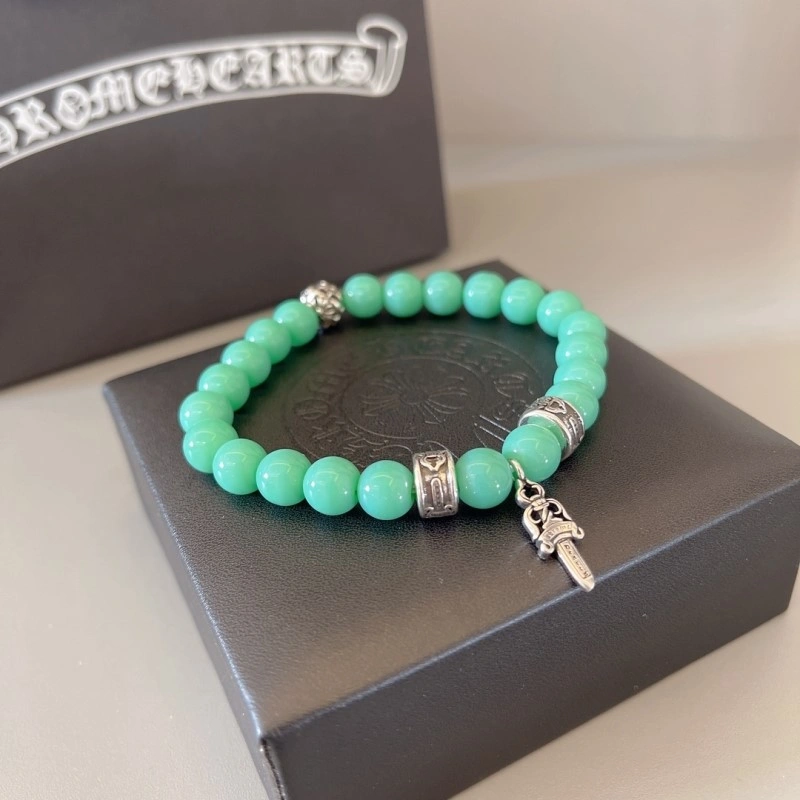 Budget-friendly Chrome Hearts Bracelets