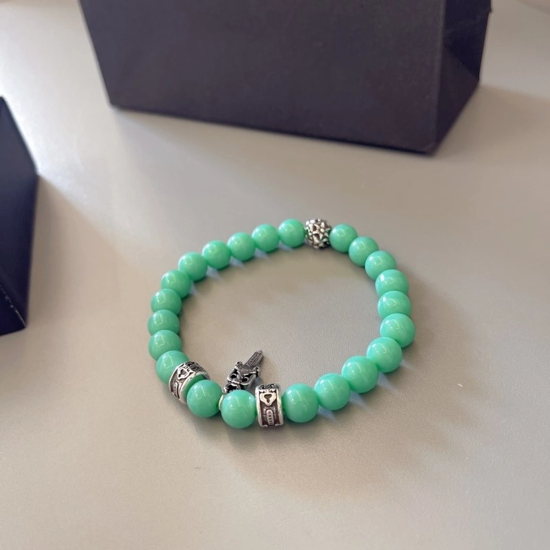 Budget-friendly Chrome Hearts Bracelets