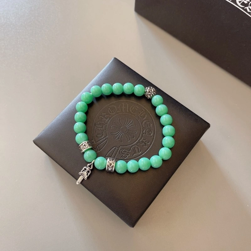 Budget-friendly Chrome Hearts Bracelets