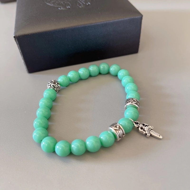 Budget-friendly Chrome Hearts Bracelets