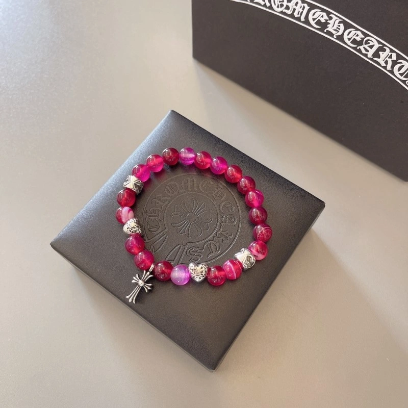 Discounted Chrome Hearts Bracelets