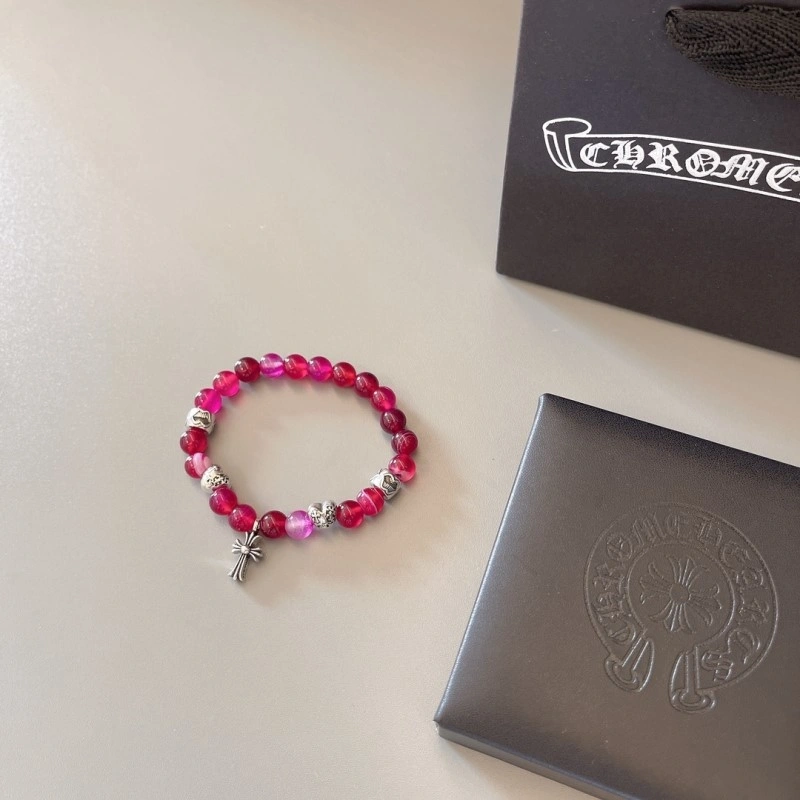 Discounted Chrome Hearts Bracelets
