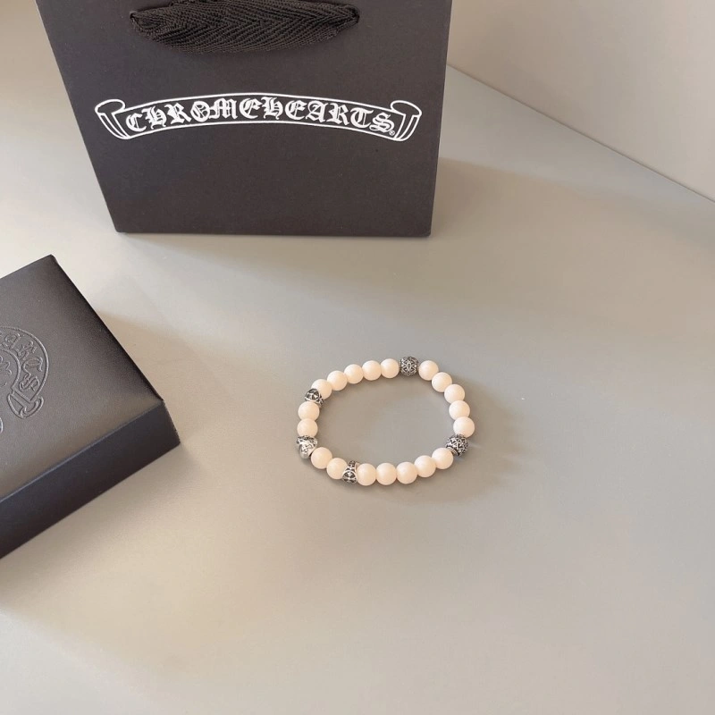 Budget-friendly Chrome Hearts Bracelets