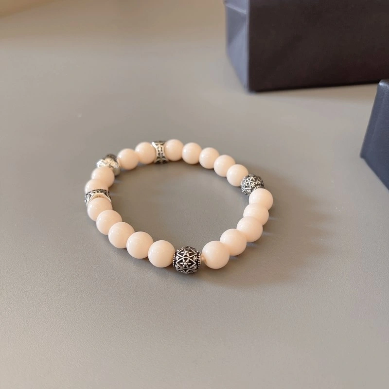 Budget-friendly Chrome Hearts Bracelets