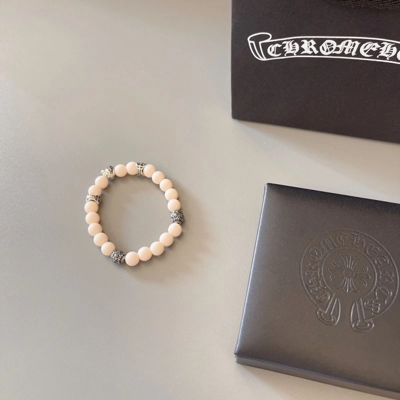 Budget-friendly Chrome Hearts Bracelets