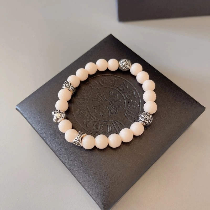 Budget-friendly Chrome Hearts Bracelets