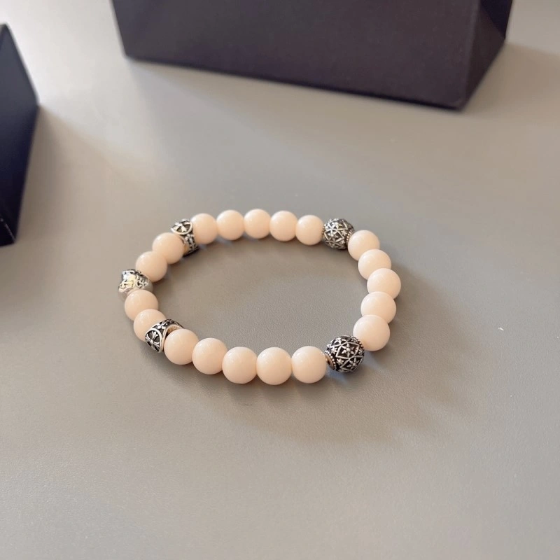 Budget-friendly Chrome Hearts Bracelets
