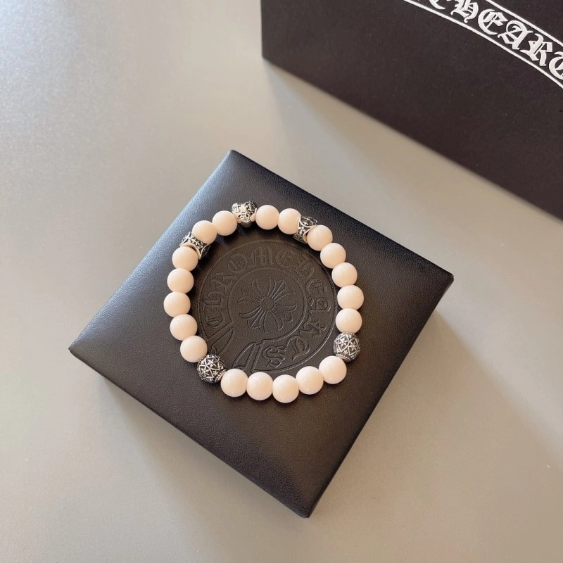 Budget-friendly Chrome Hearts Bracelets