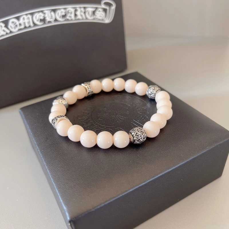 Budget-friendly Chrome Hearts Bracelets