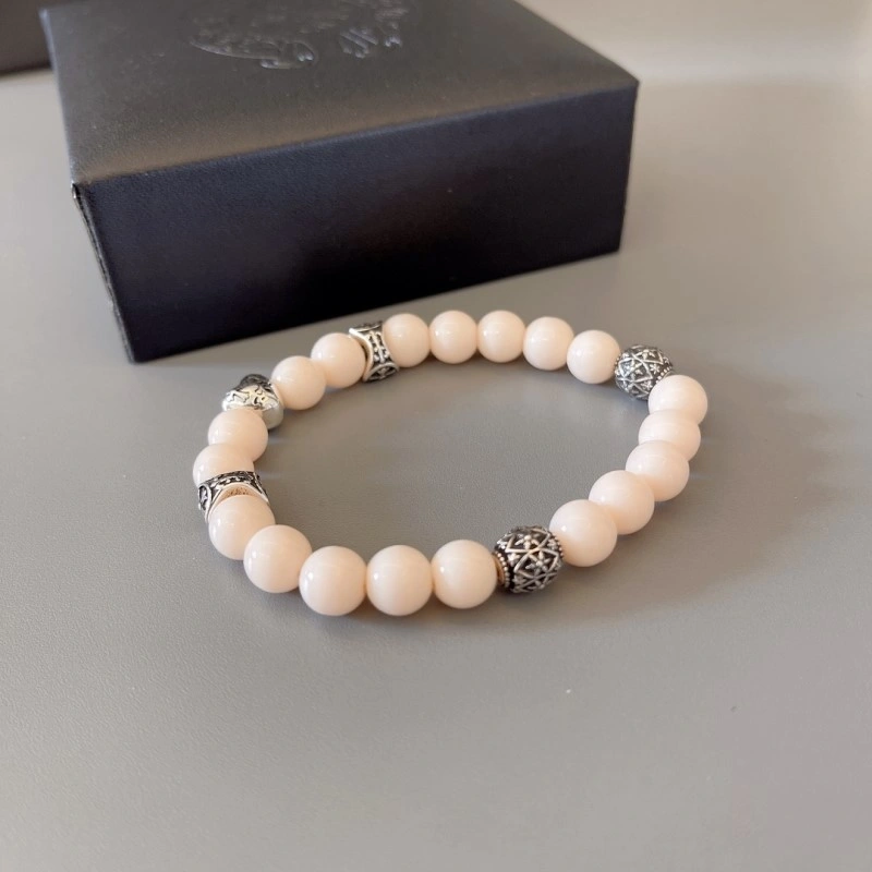 Budget-friendly Chrome Hearts Bracelets