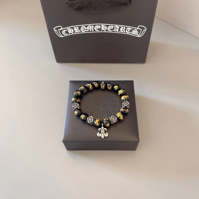 Chrome Hearts Bracelets